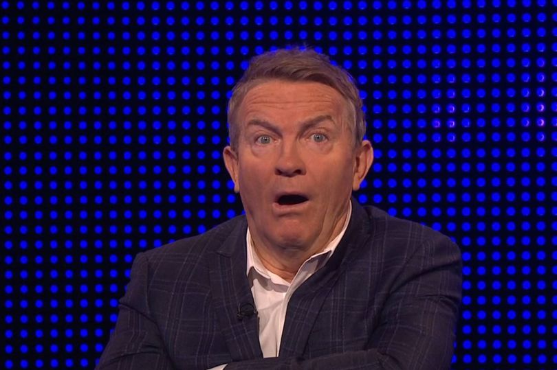 Bradley Walsh reveals surprising reason he hasn't watched The Chase in ...