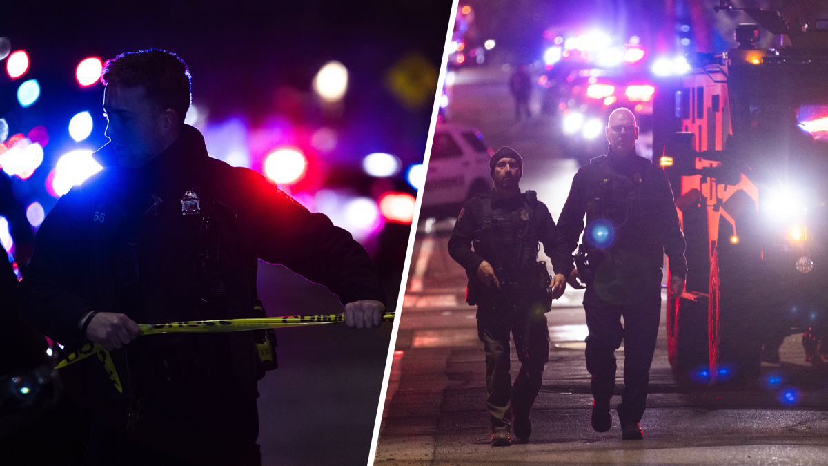 Brown University implements new safety measures after mass shooting