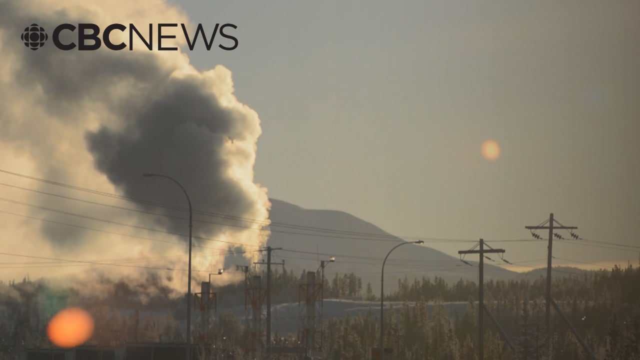 Yukon gov't warns the territory's power grid is close to max capacity