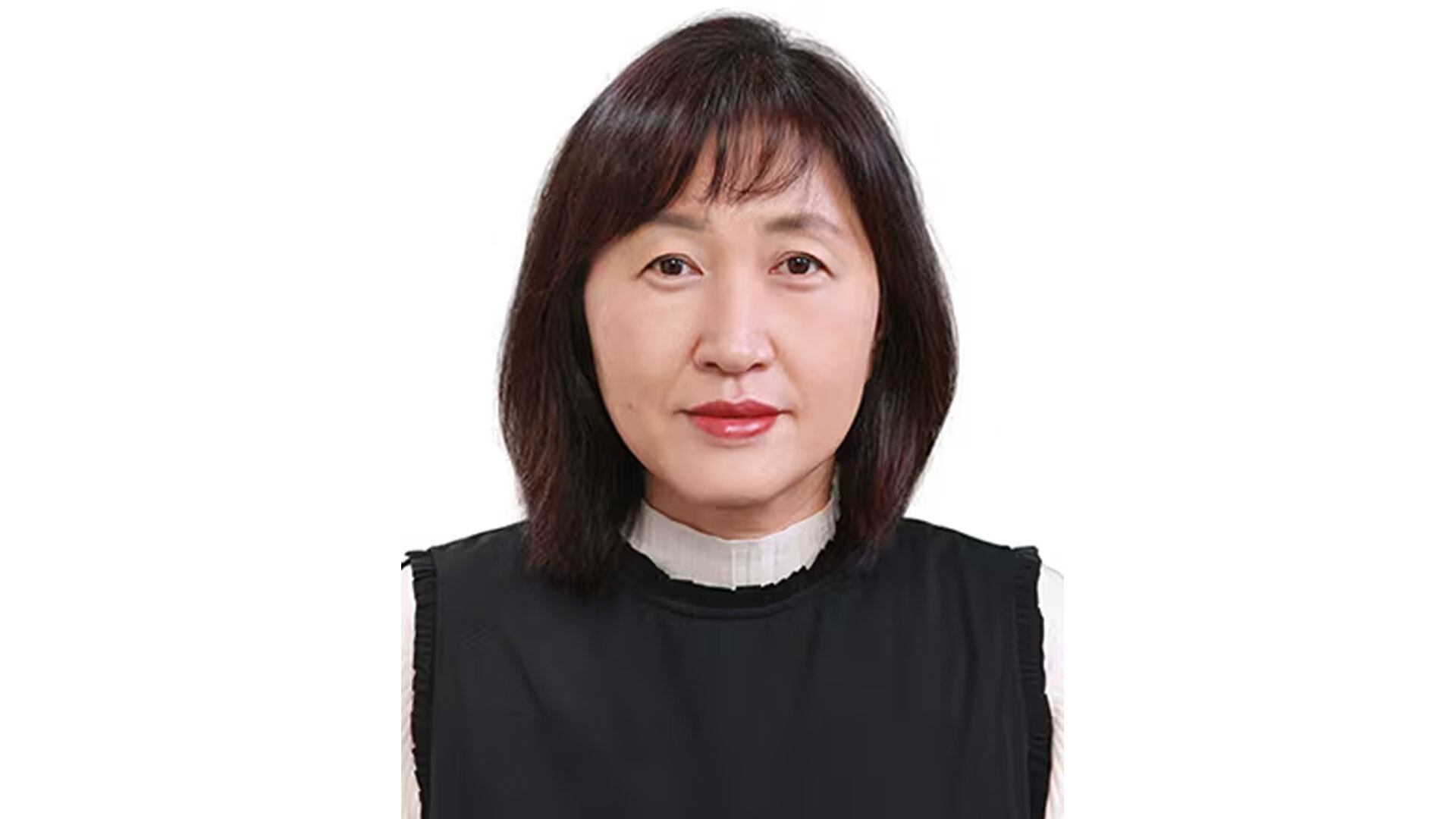 Hyundai Motor Group names first female president, Jin Eun-sook