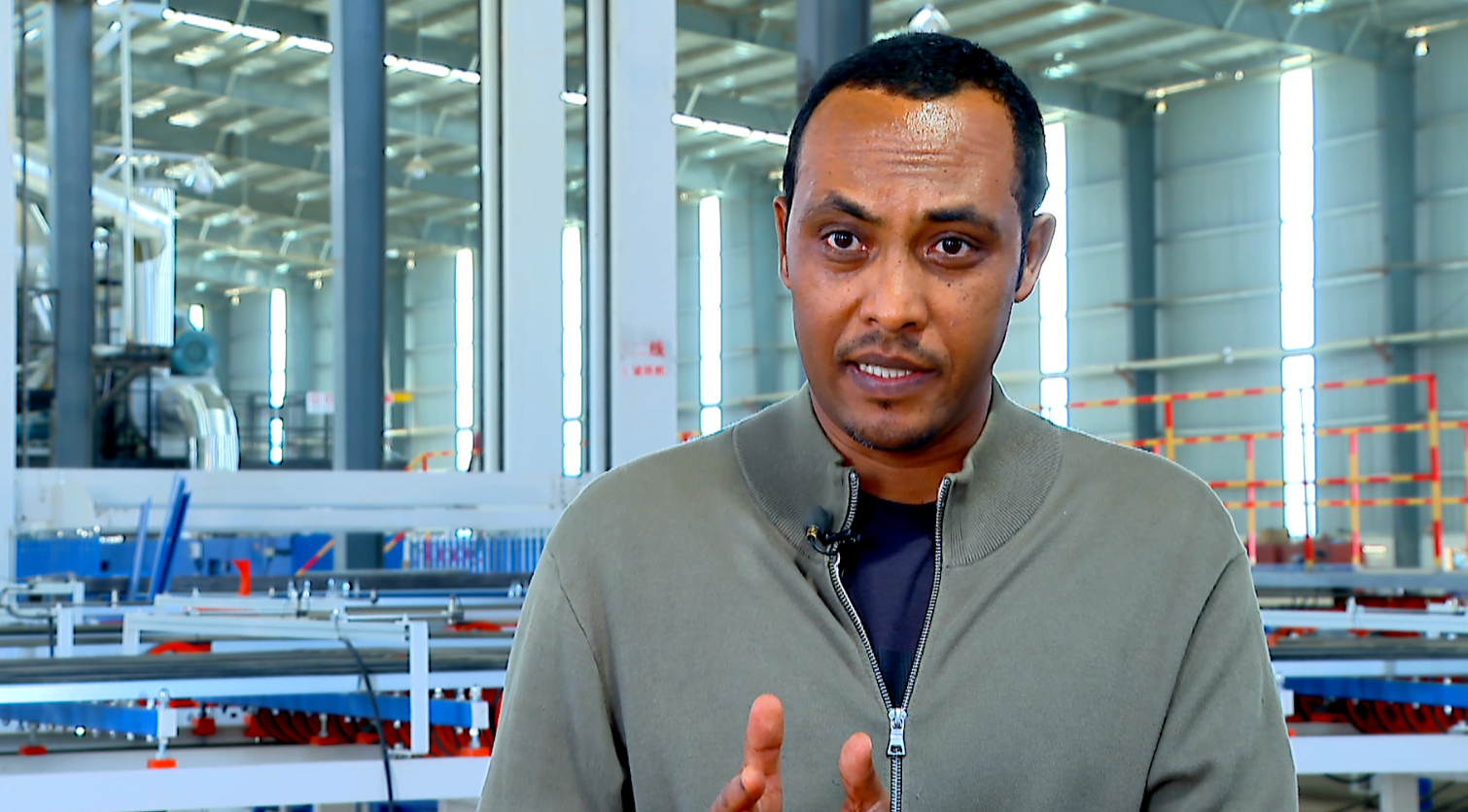 Ethiopia taps mineral wealth to drive economic transformation under ...