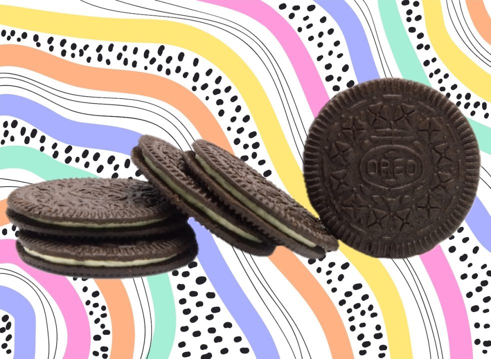 Oreo is about to go big with 5 new flavors in 2026