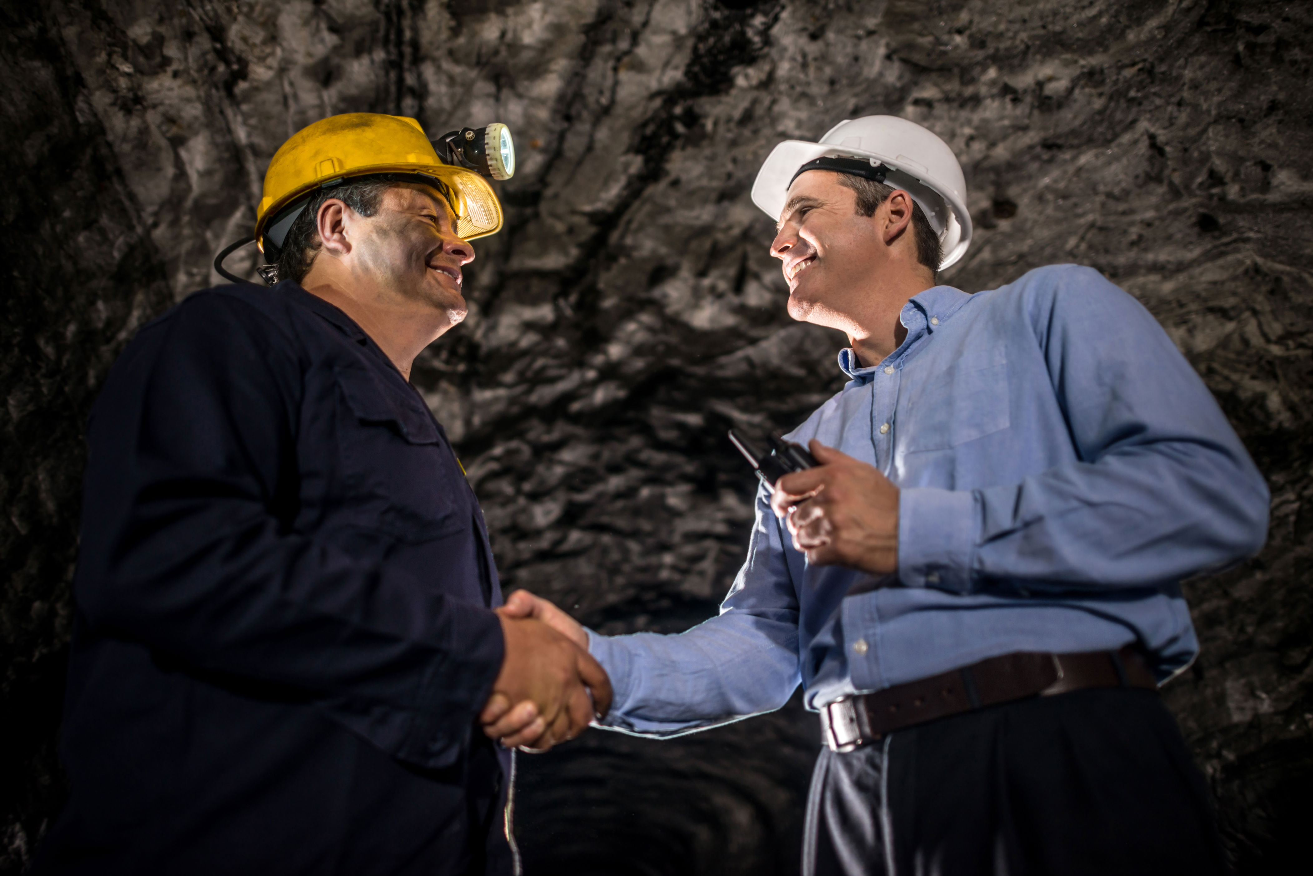 Why Ramaco Resources trounced the market today