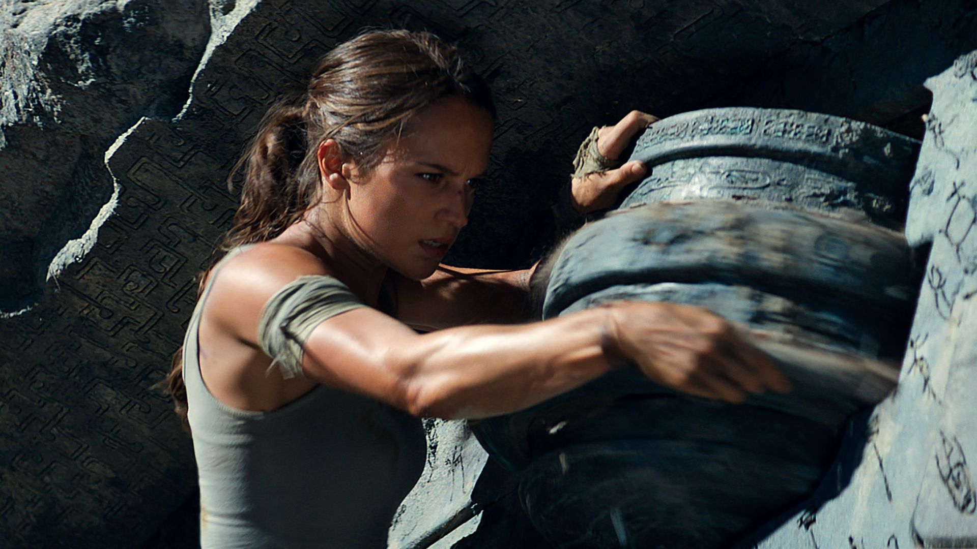Tomb Raider: The Legend of Lara Croft: Netflix's connection to Prime Video