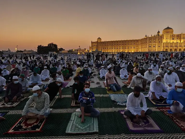 Ramadan 2026 in UAE: Muslims prepare for holy month as Rajab begins