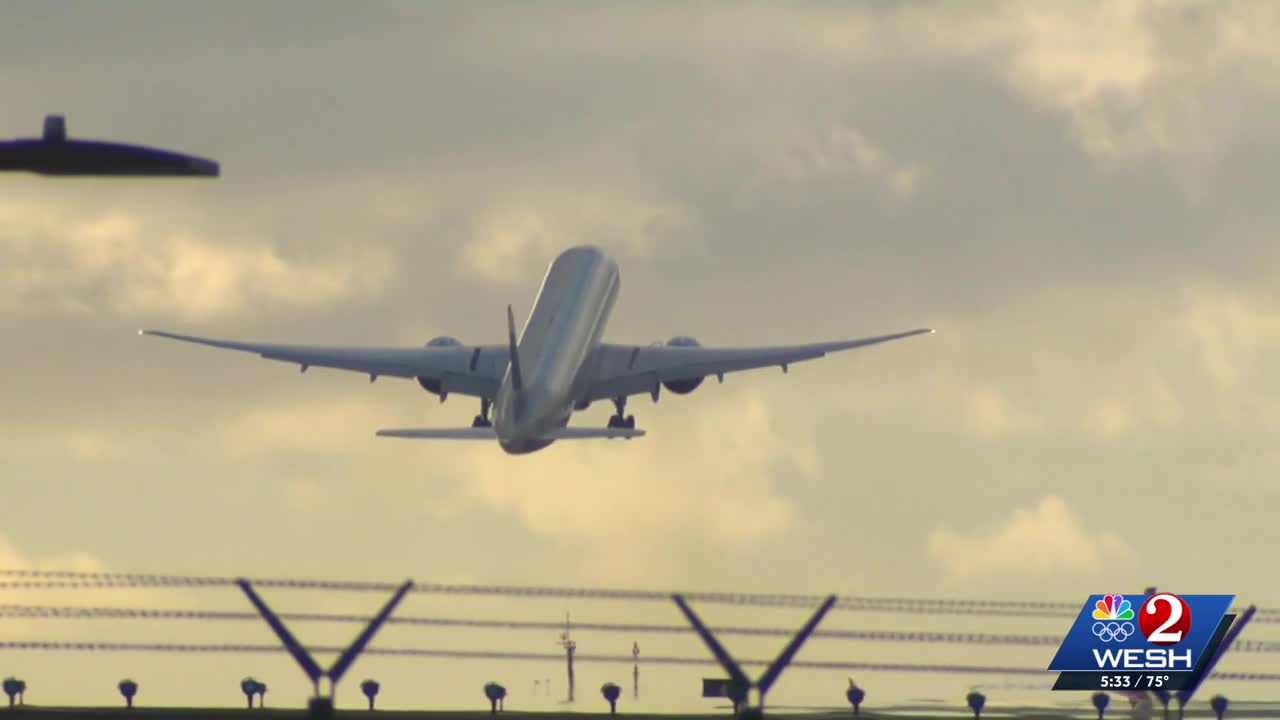 Organization aims to strengthen mental wellness in aviation