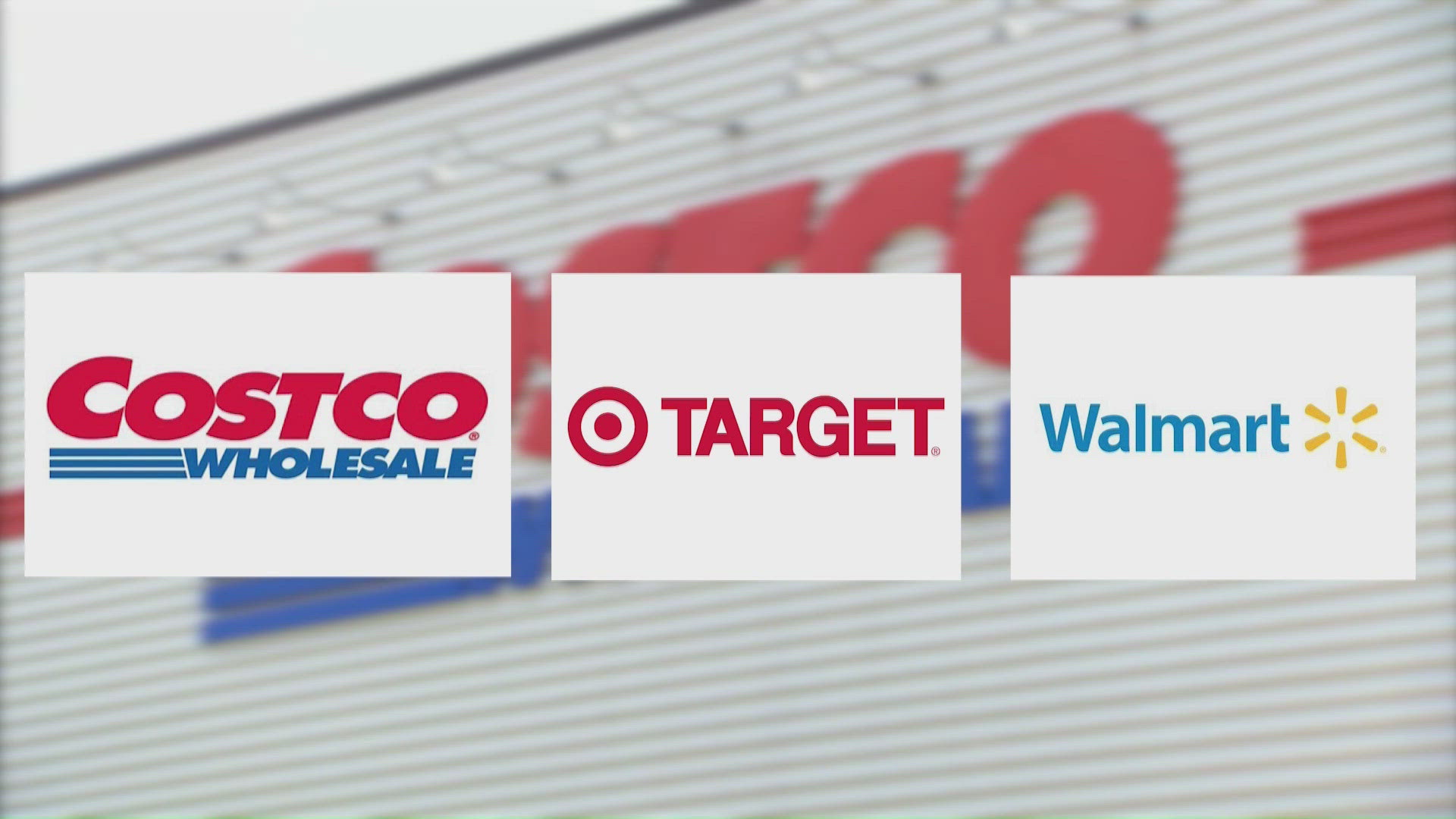 Last-minute Christmas shopping alert: Major retailers close for holiday ...