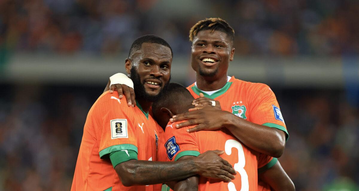 Côte d'Ivoire - Mozambique : heure, chaîne TV... comment suivre le ...