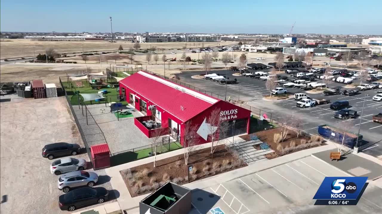 Couple who met at Solo's Park and Pub sadden to learn it's closing this ...