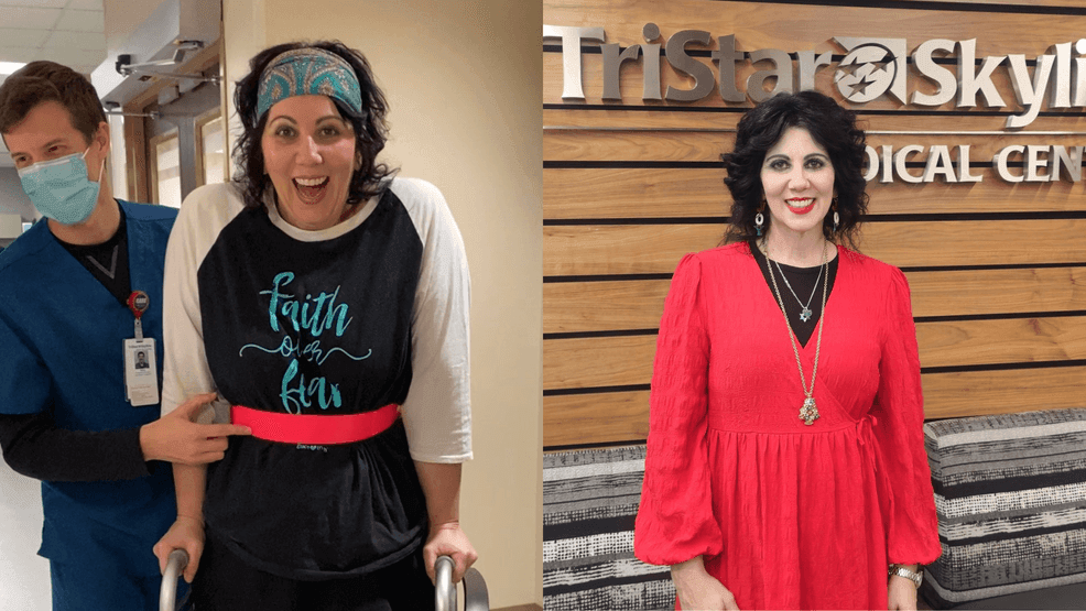 Recovered Grand Ole Opry star returns to TriStar Skyline with ...