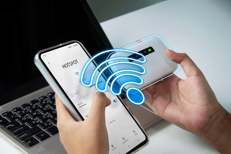 Is public Wi-Fi safe to use?