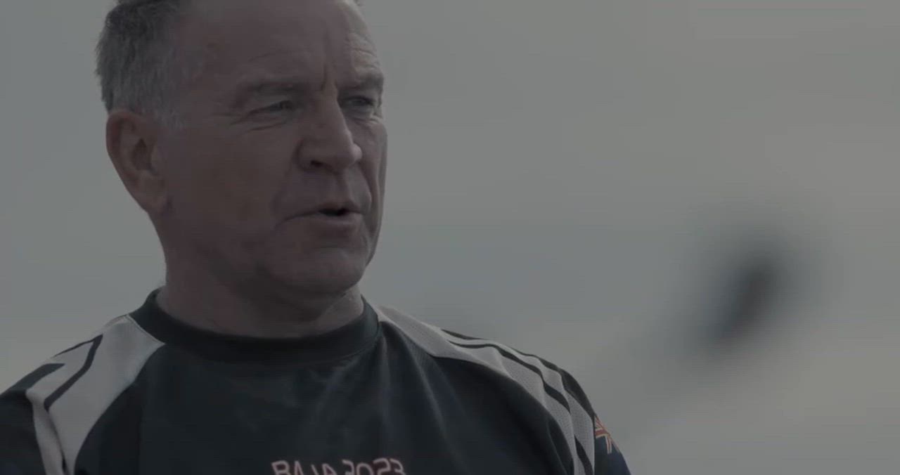Team APS: Official trailer