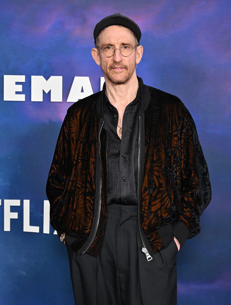 Netflix's new live-action Assassin's Creed series gets impressive update