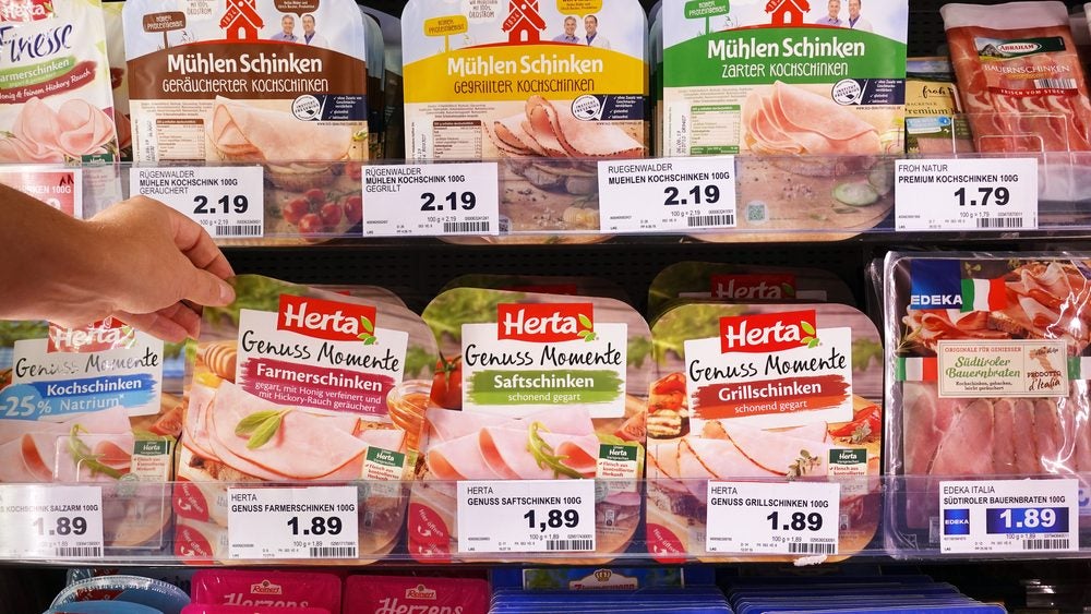 Nestlé offloads Herta stake to joint-venture partner Casa Tarradellas
