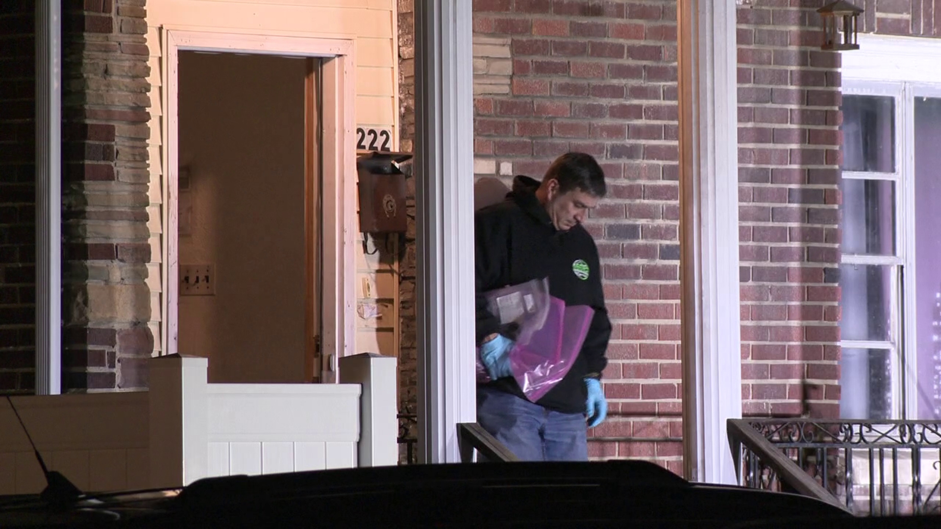 Wilkes-Barre man possessed materials to make a bomb, Luzerne County DA says