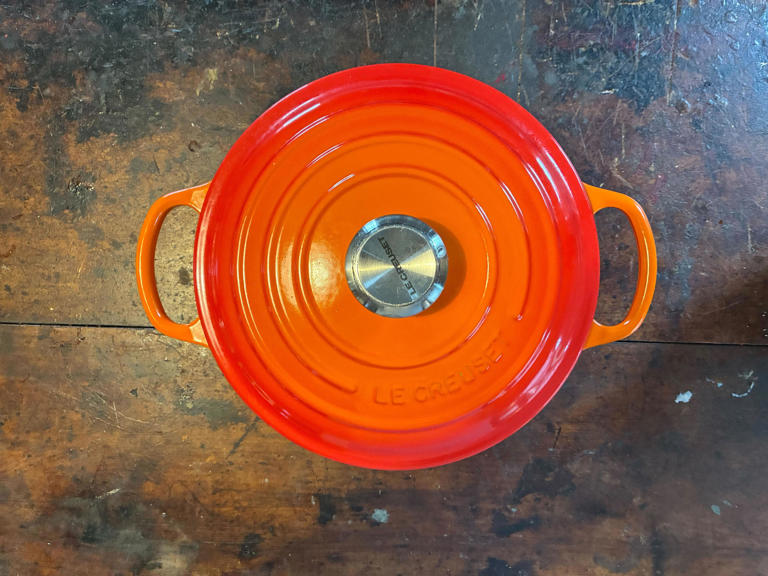 Is a Le Creuset Dutch oven really worth $300? Here's what chefs say