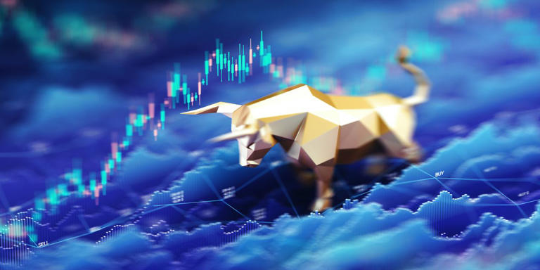 'Humbug!' say consumers, despite hot GDP: Stock market today