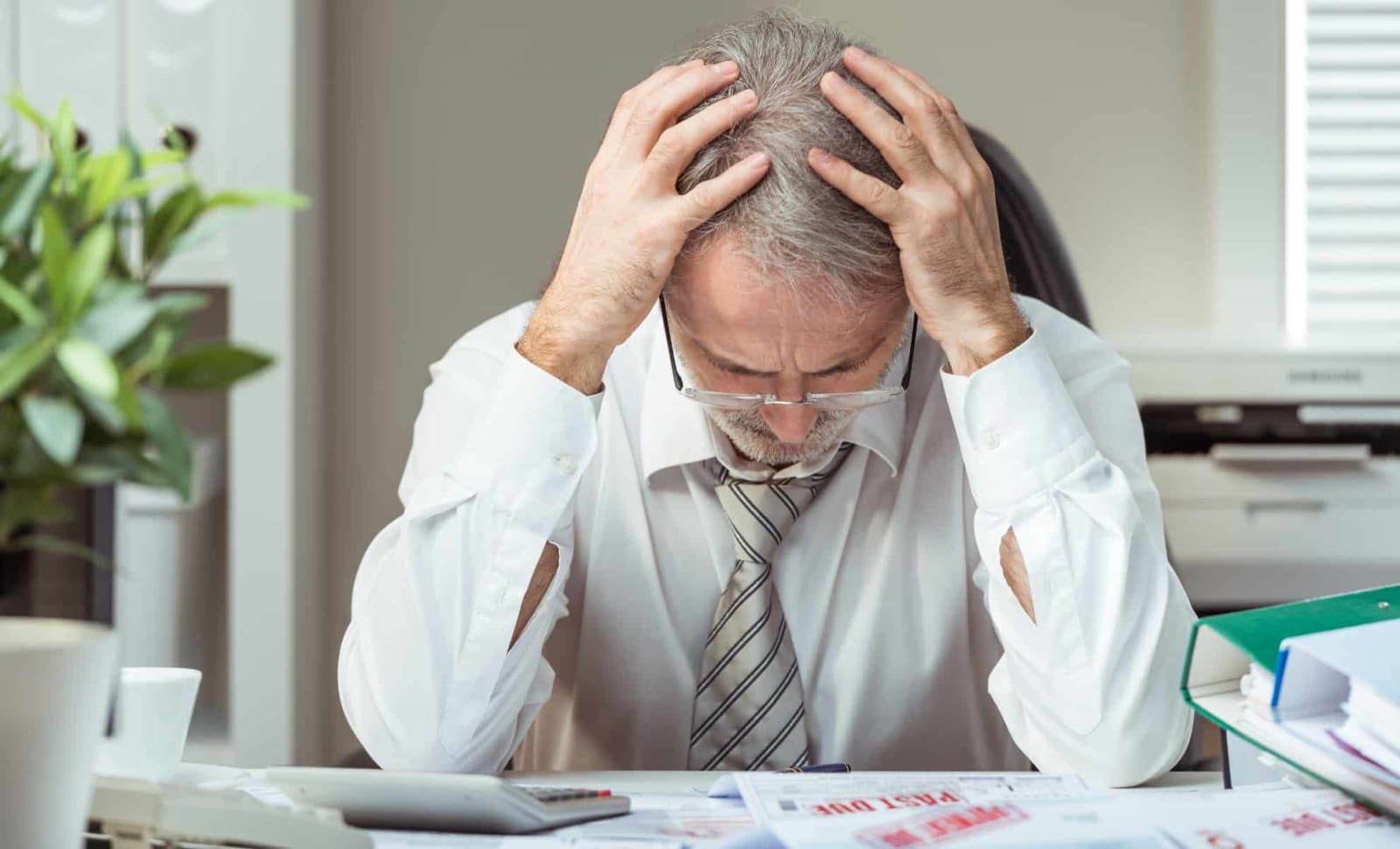 Major Aussie security company falls — 1,700 jobs at risk