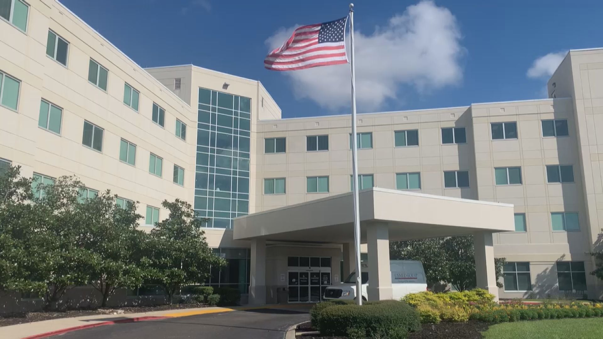 Singing River Health System investigating potential cyber incident