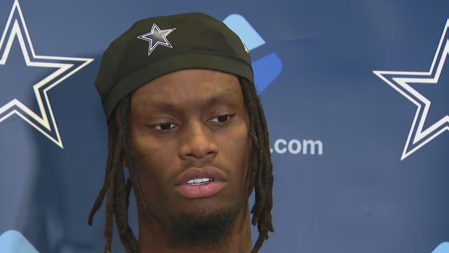 5 Cowboys selected to Pro Bowl