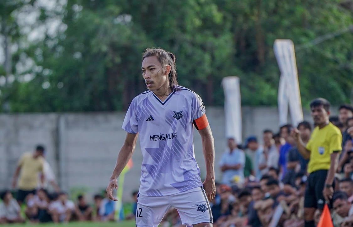 Profil King Polo, raja sepak bola tarkam yang dapat tawaran dari klub ...