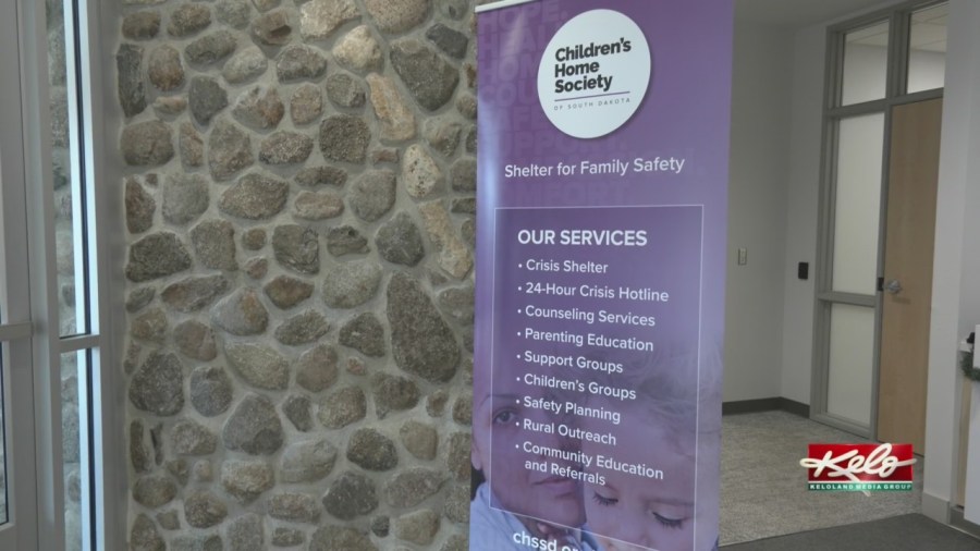 Sioux Falls shelter prepares for Santa’s arrival