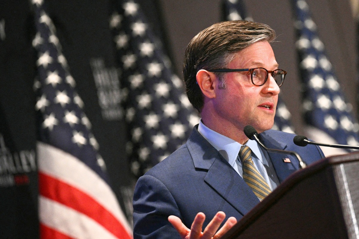 House Republicans break promise not to cut Medicaid with new spending bill