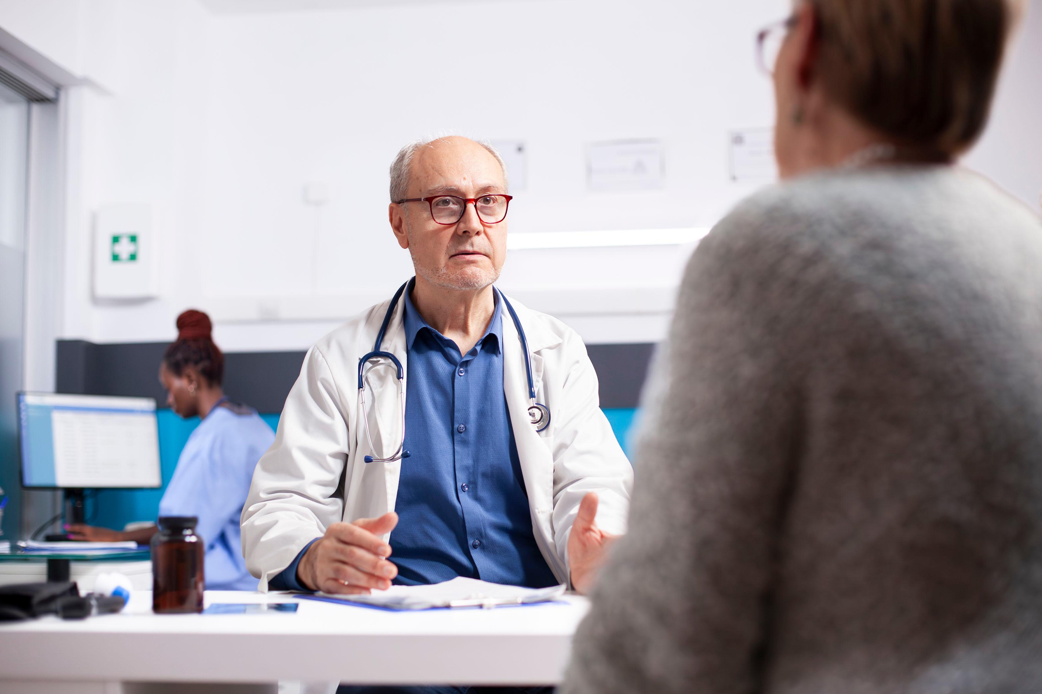 Medici di famiglia in pensione da gennaio: come fare per cambiare dottore