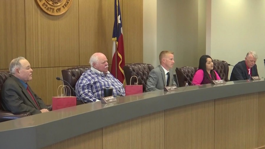 Subrogation funds to pay for collapsed pavilion reconstruction