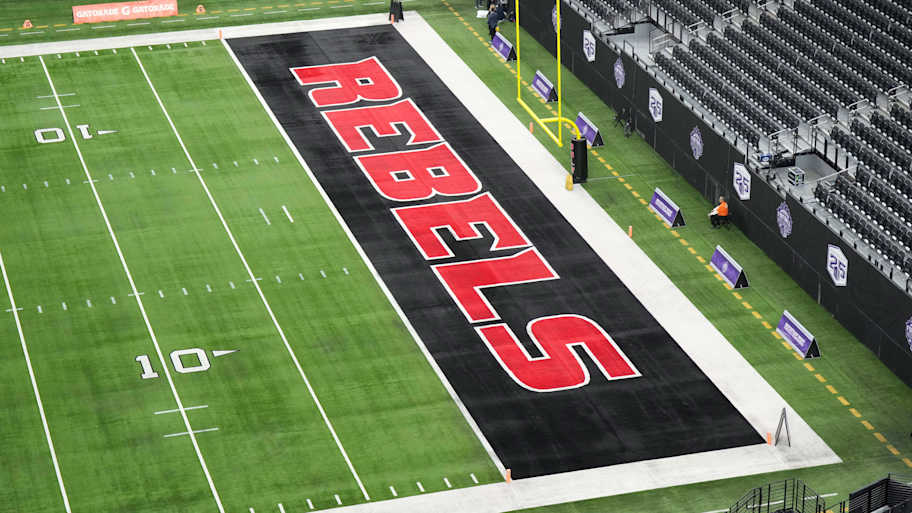 'UNLV will score early and often' in the Frisco Bowl