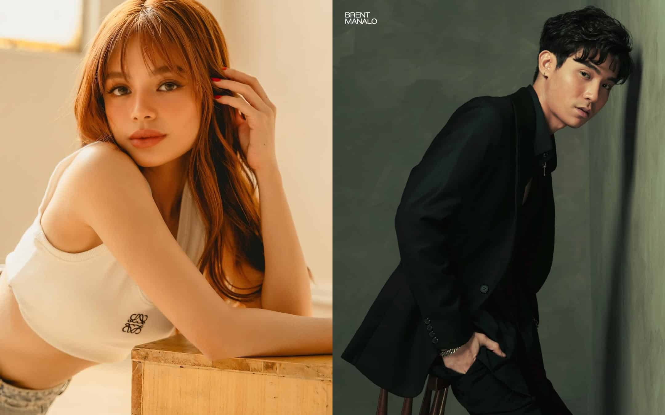 Perfume, angpaos, and the gift of life