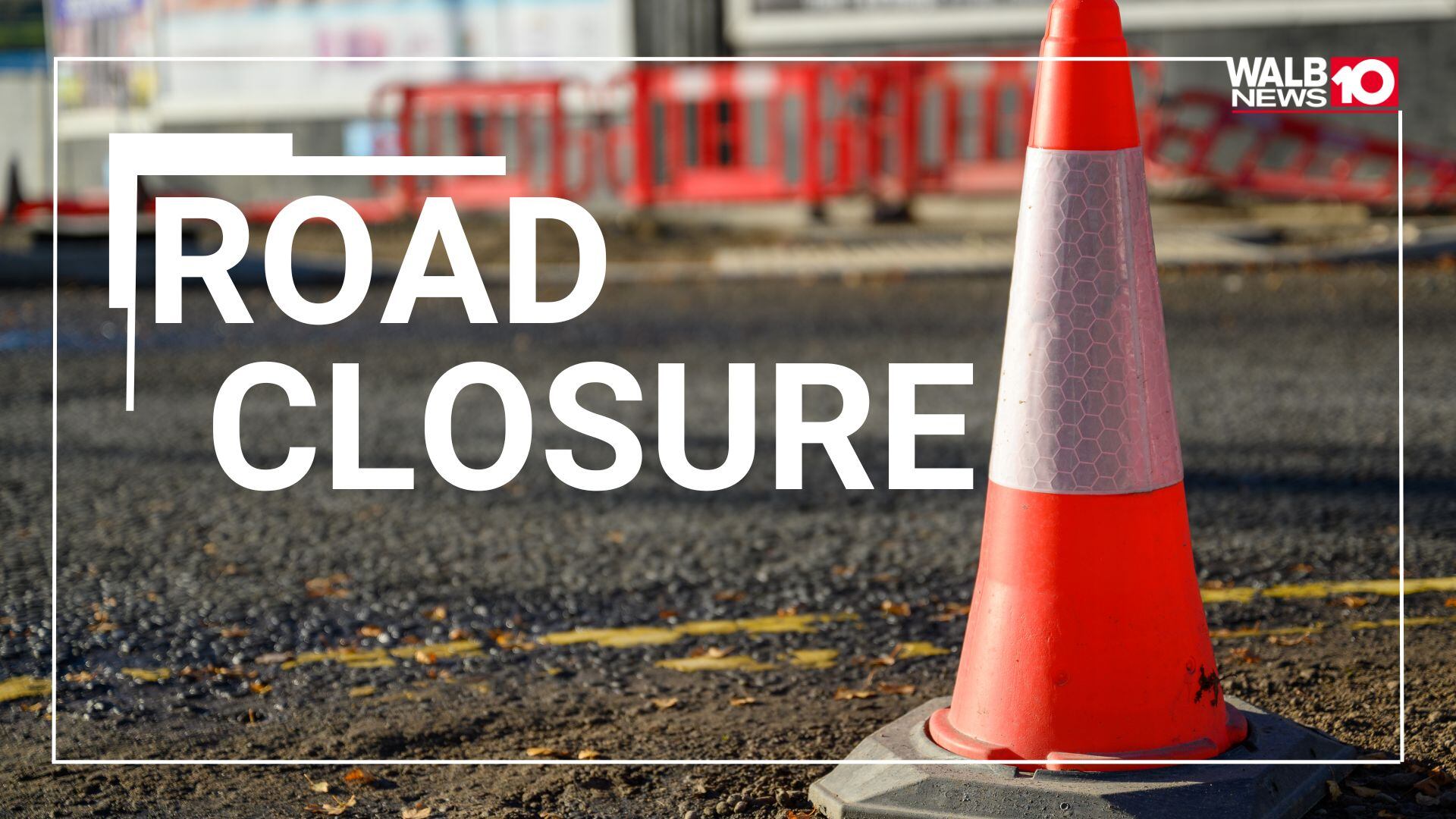 Sewer collapse leads to road closure