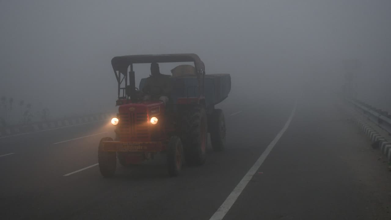 Kolkata weather latest update: Temperature to further drop in the next ...