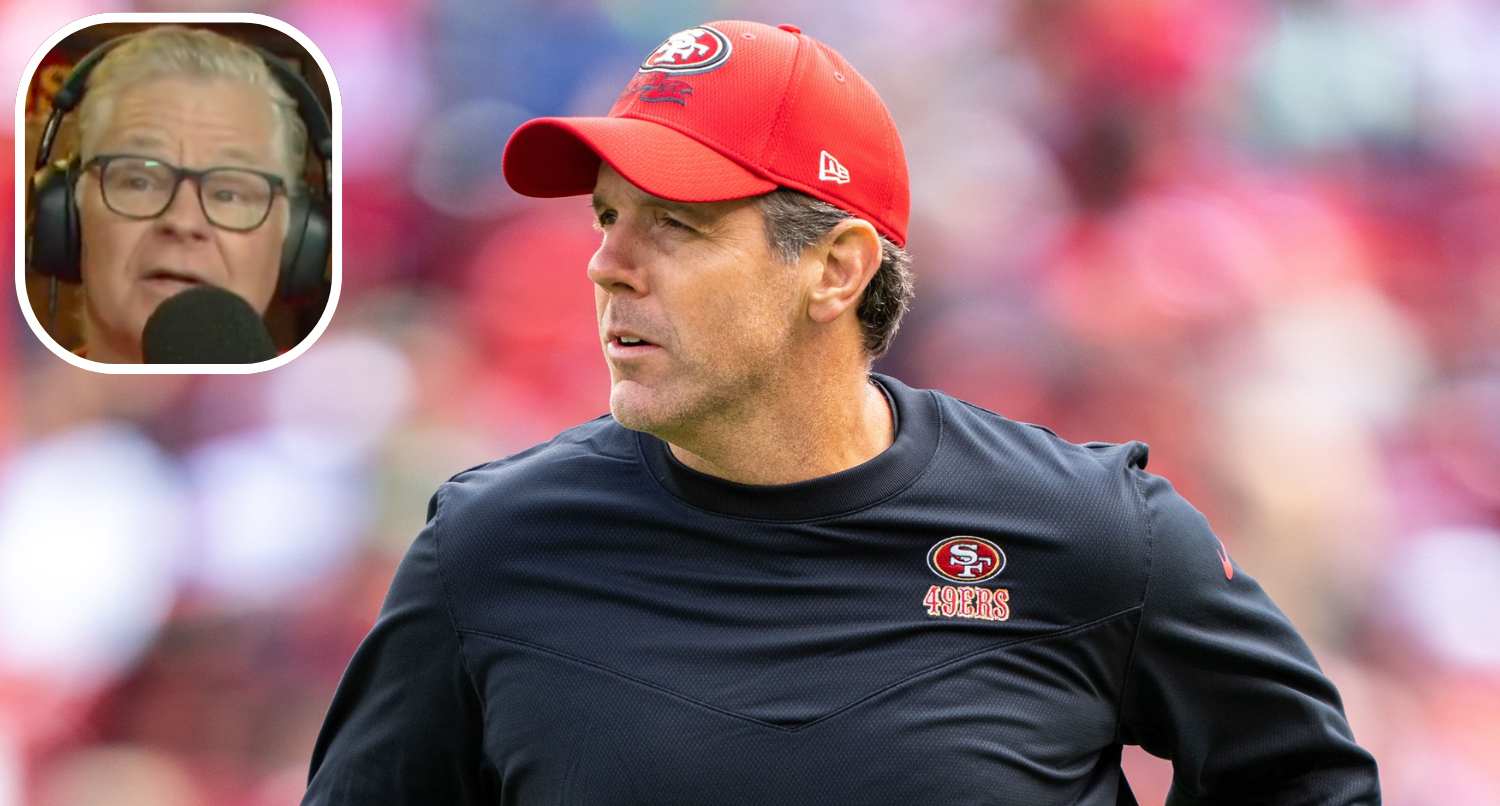 Dan Patrick floats former ESPN commentator as next Michigan football coach