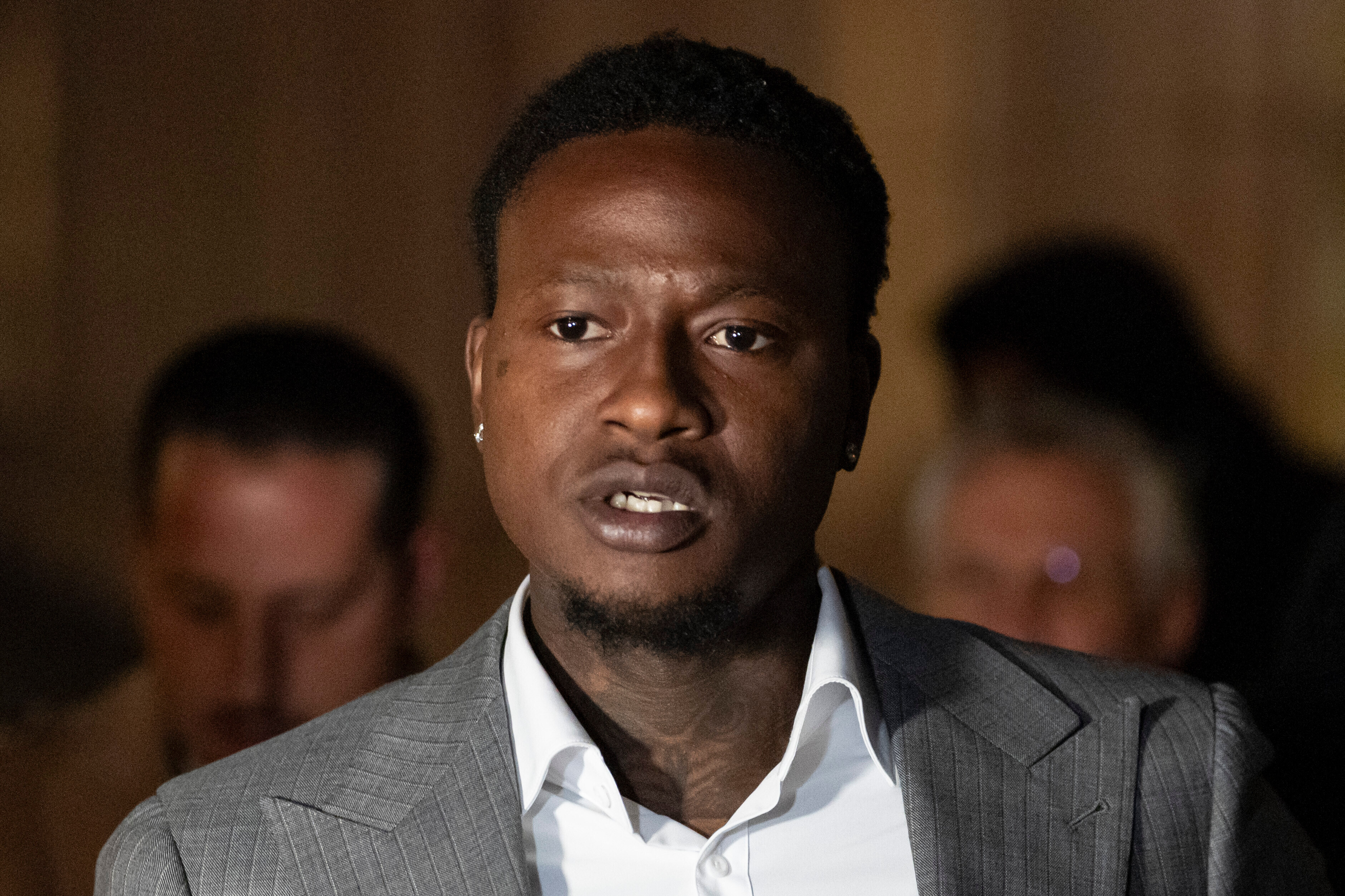 Miami Heat’s Terry Rozier asks judge to throw out betting charges