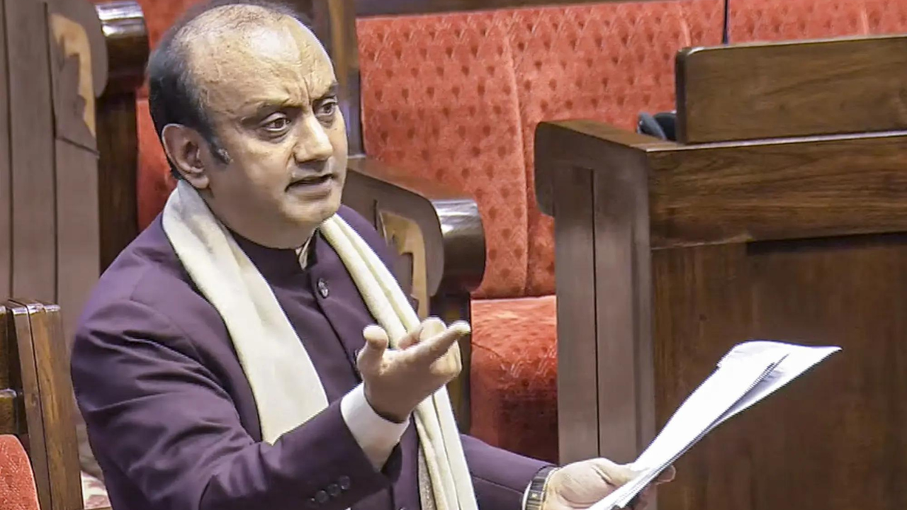 BJP criticises TMC government for 'targeted action' against Hindus