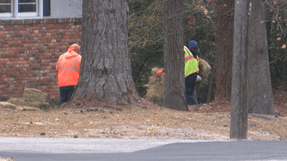 'Horrendous' odor persists in West Florence with no explanation