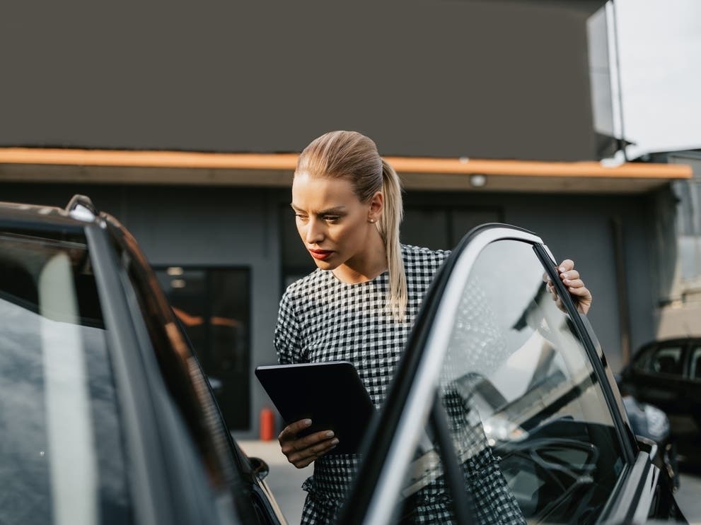 Sonoma County auto giant expands footprint in Napa