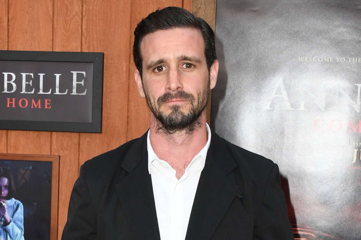 Woman details how late "It" star James Ransone saved her from sexual ...