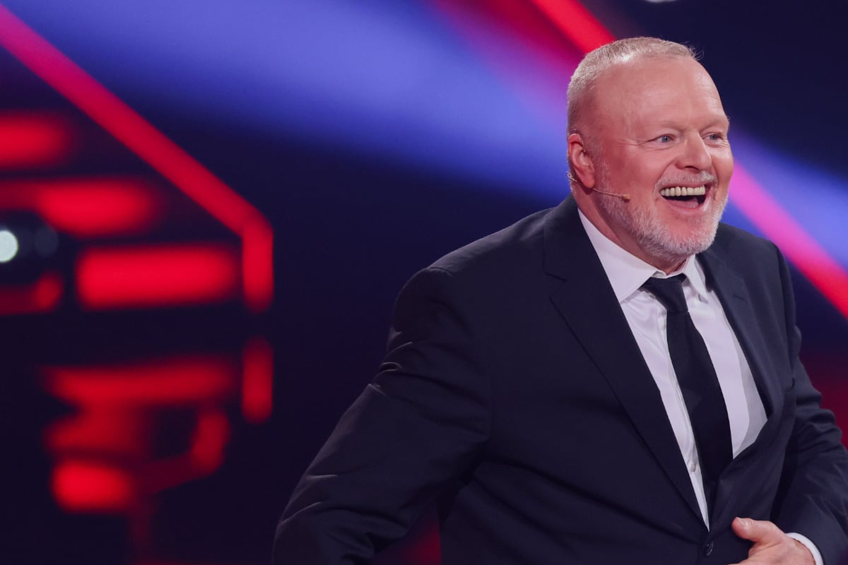 Vorbei! RTL zieht bei Stefan Raab die Reißleine, Sender-Statement ...