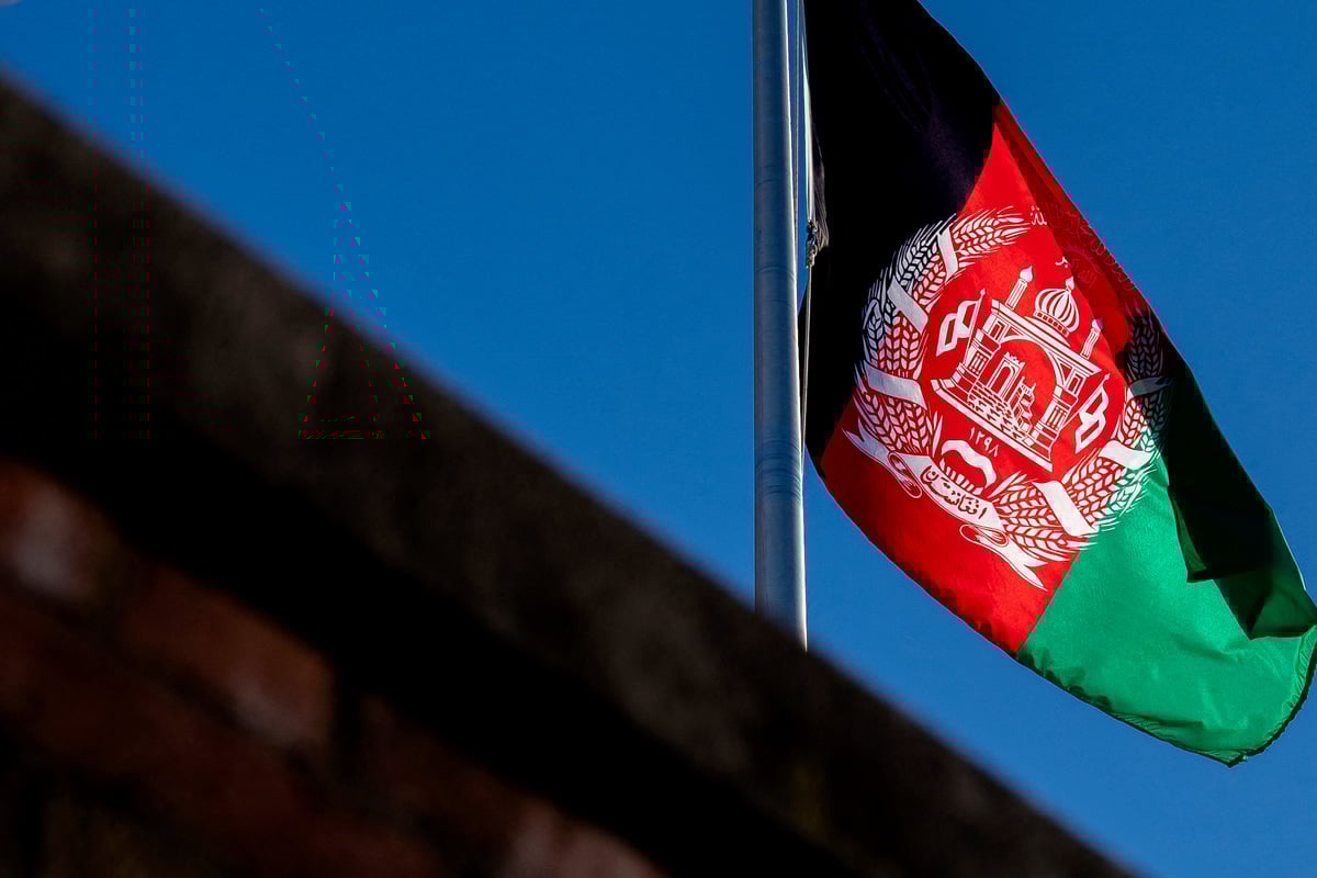 Trump administration targets TPS for Afghans in latest immigration ...