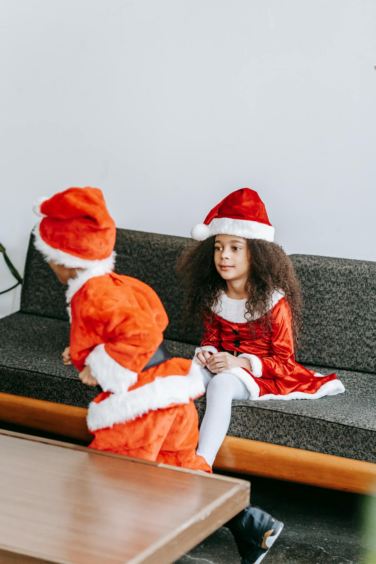 10 tips to keep children occupied until midnight on Christmas Eve