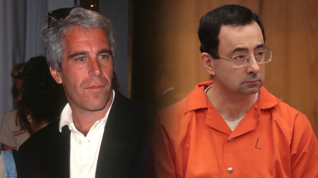 Epstein files: Unanswered questions as DOJ refutes letter to child ...