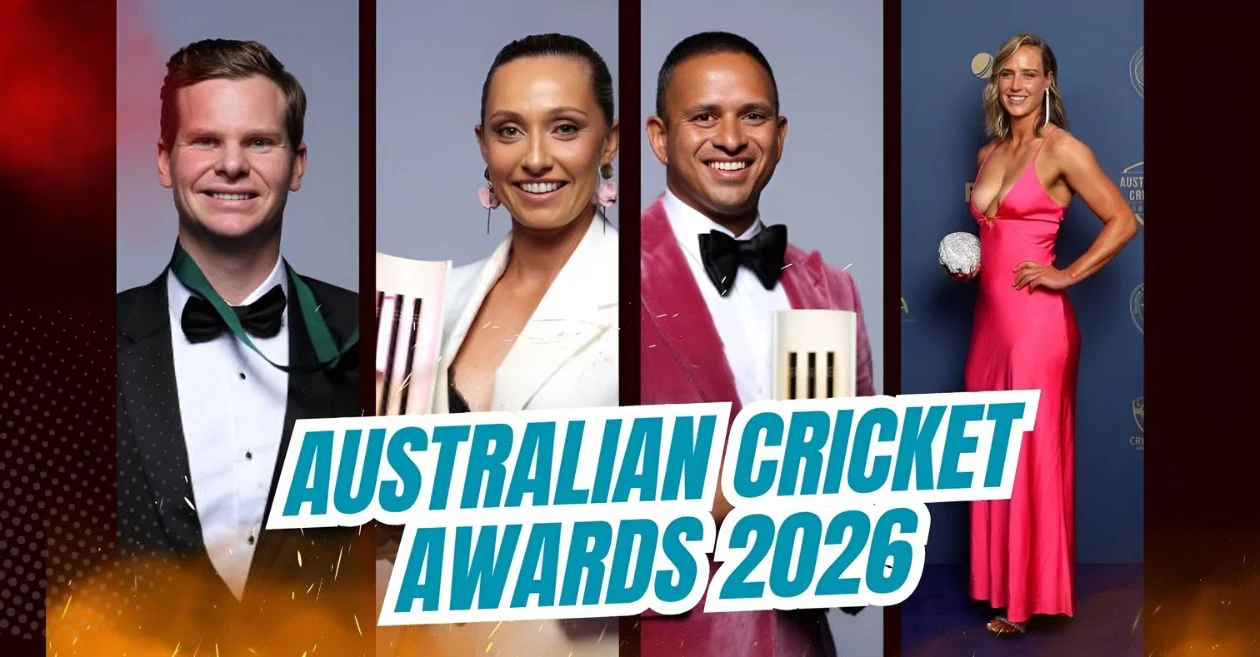 Australian Cricket Awards 2026: Will the event be scrapped? Here’s ...