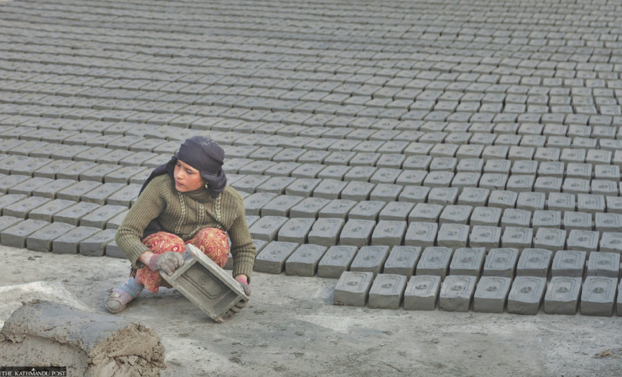 Social Security for informal workers