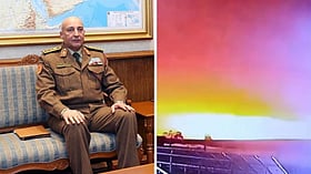 Libya's army chief, 4 other high-ranking military officials killed in ...