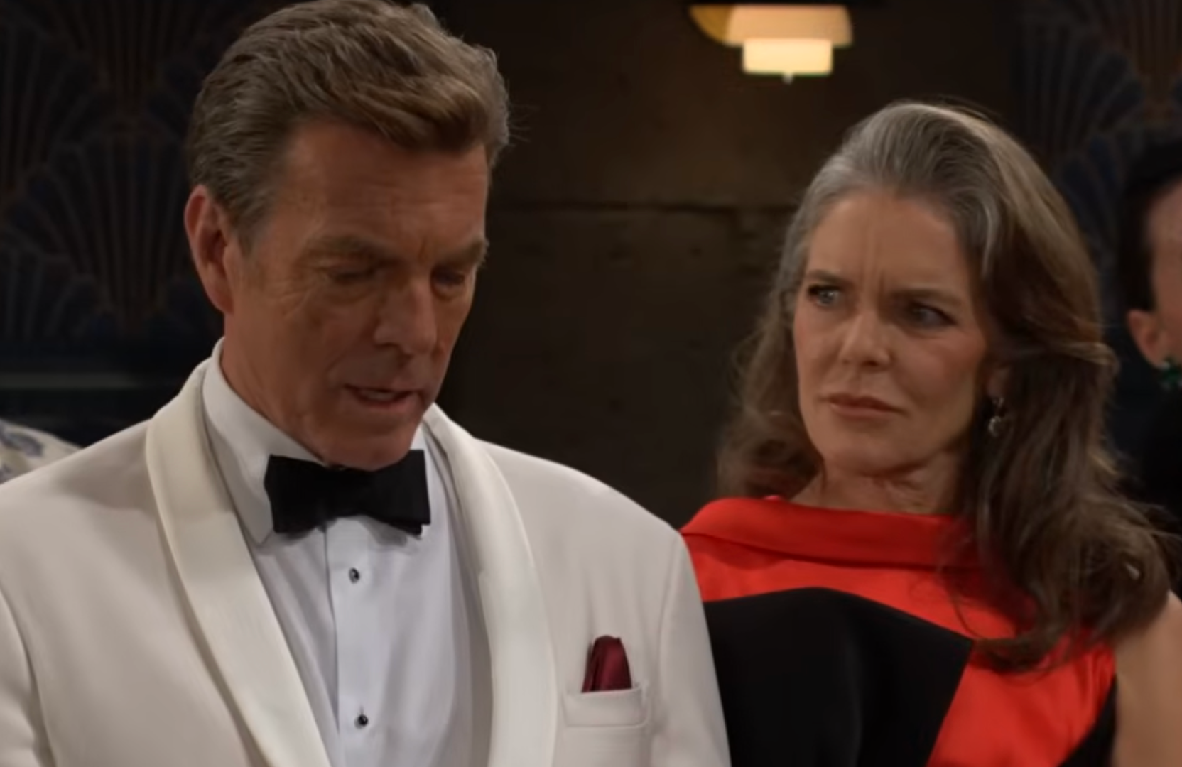 The Young and the Restless spoilers: Jack and Diane reflect on love ...