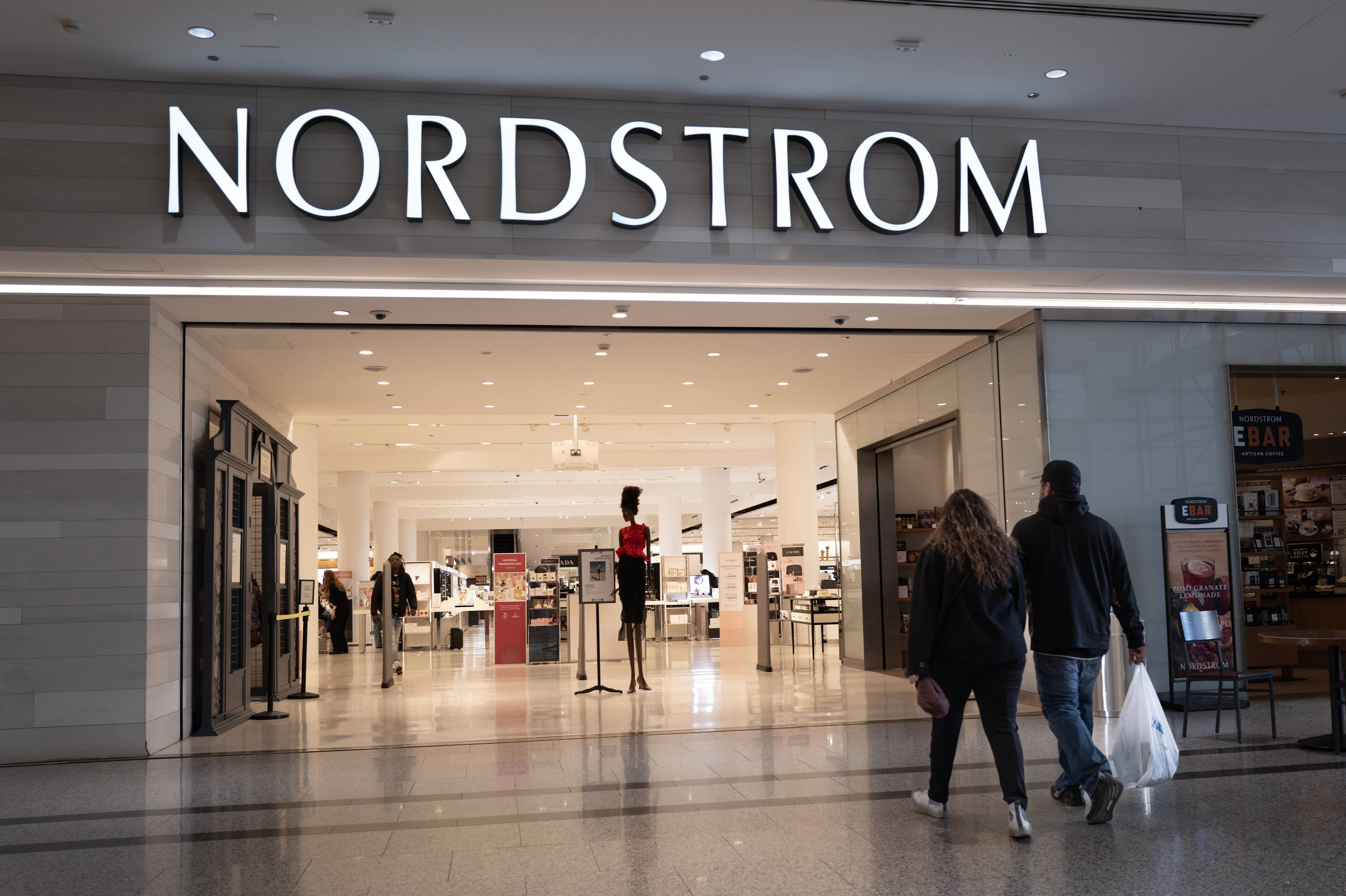 Will Nordstrom be open on Christmas Eve? Store hours and everything to know