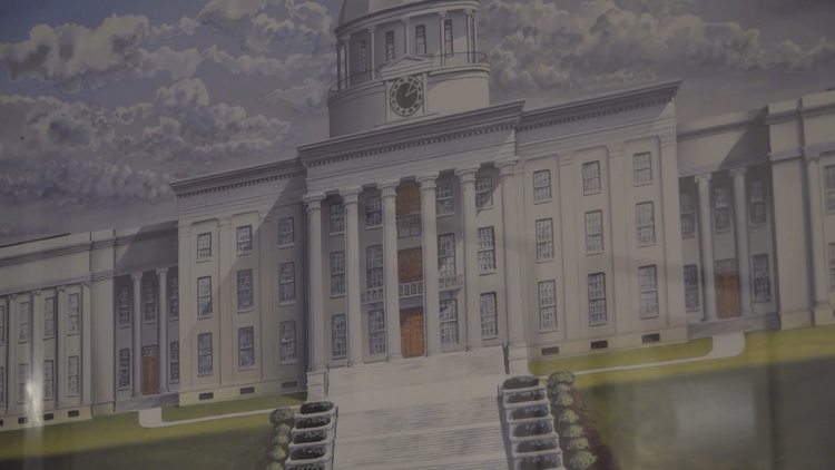 Alabama bill seeks screen time limits for young kids