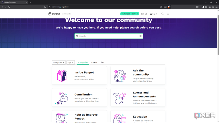 I'm never going back to Adobe after mastering this self-hosted open ...